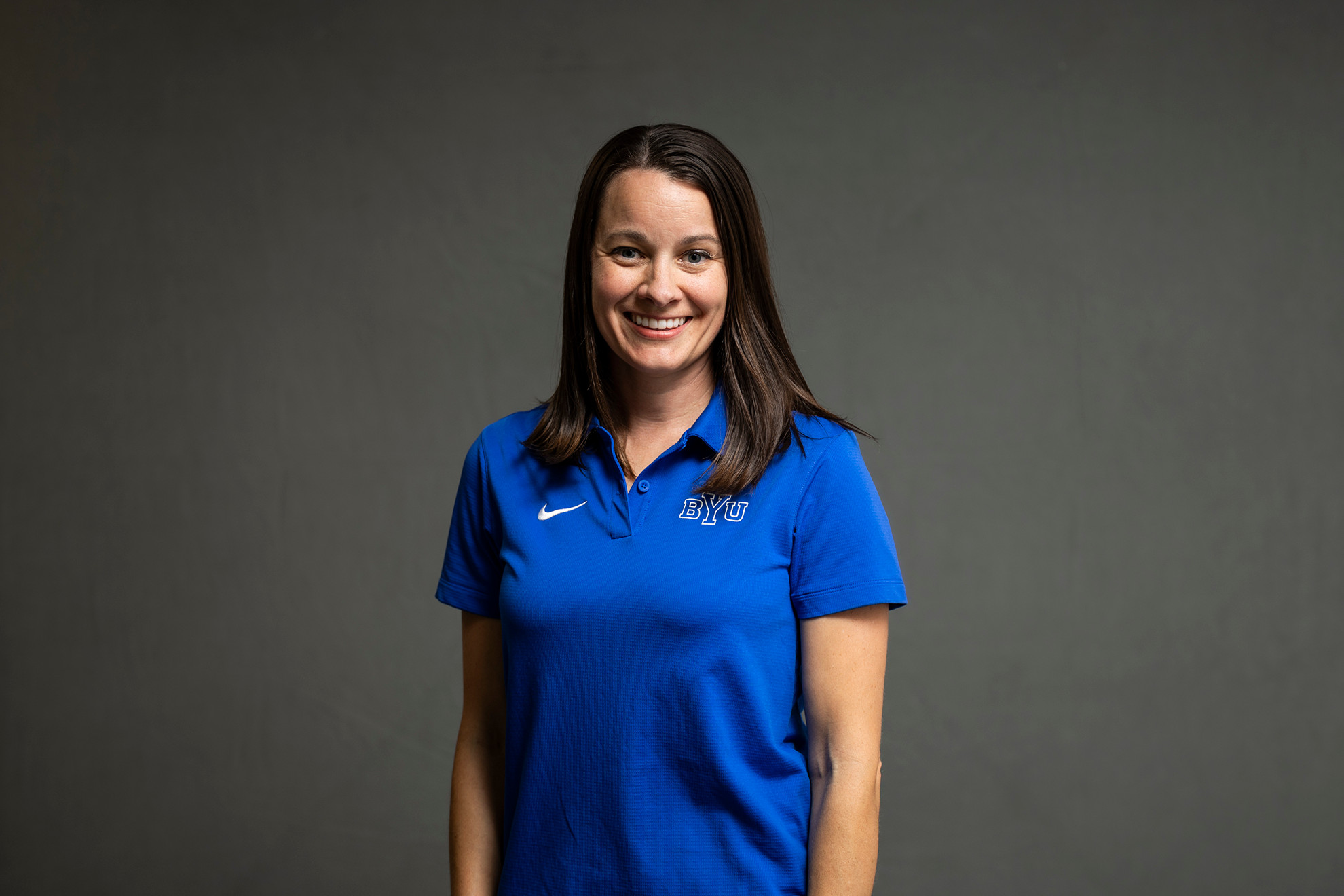 Melissa Springer - BYU Athletics - Official Athletics Website - BYU Cougars