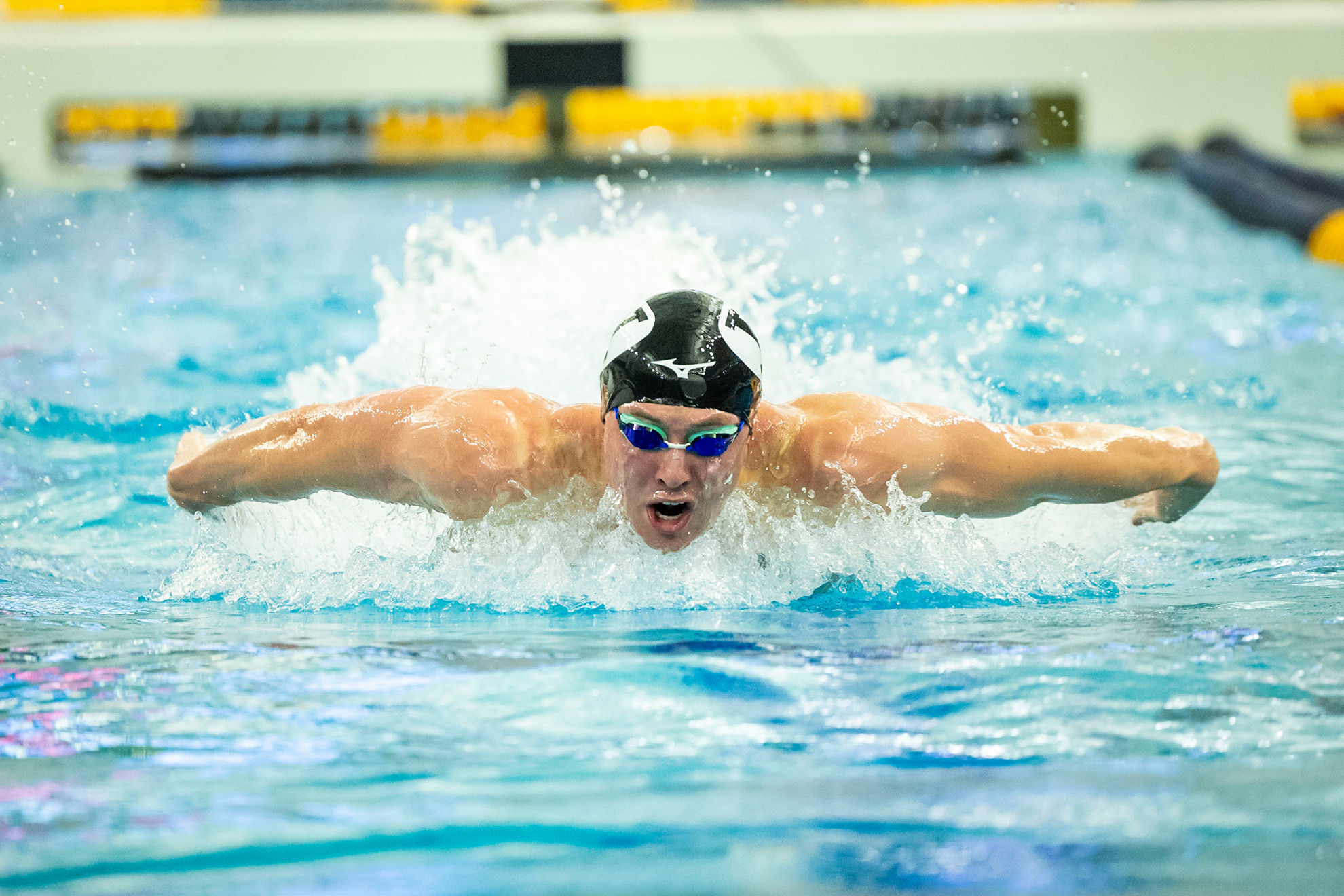 Men's swimming set for 2024 NCAA Championships - BYU Athletics ...