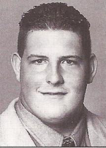 William Knight - Football 1994 - BYU Athletics - Official Athletics ...