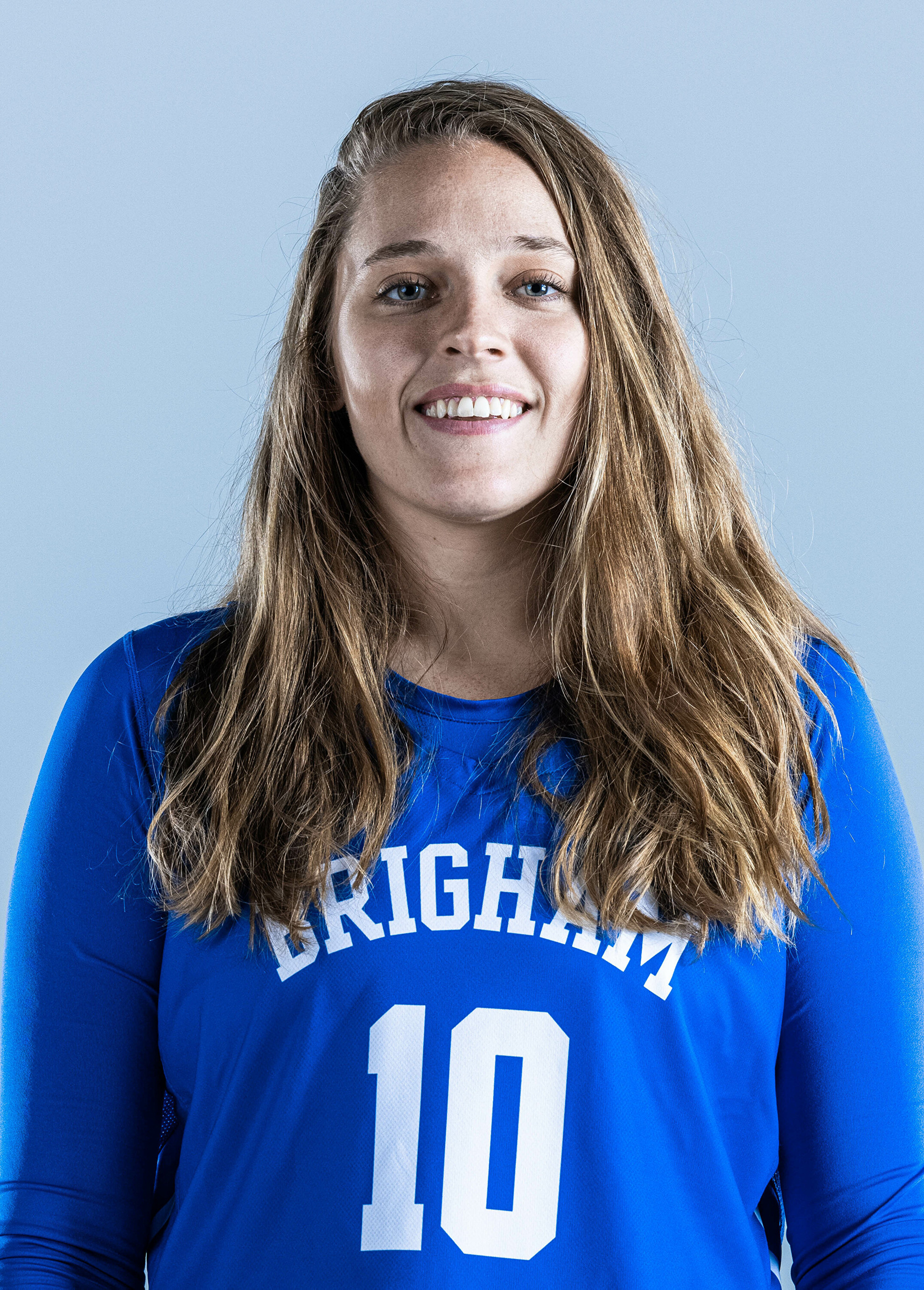 Tegan Graham - Women's Basketball 2021-2022 - BYU Athletics - Official ...