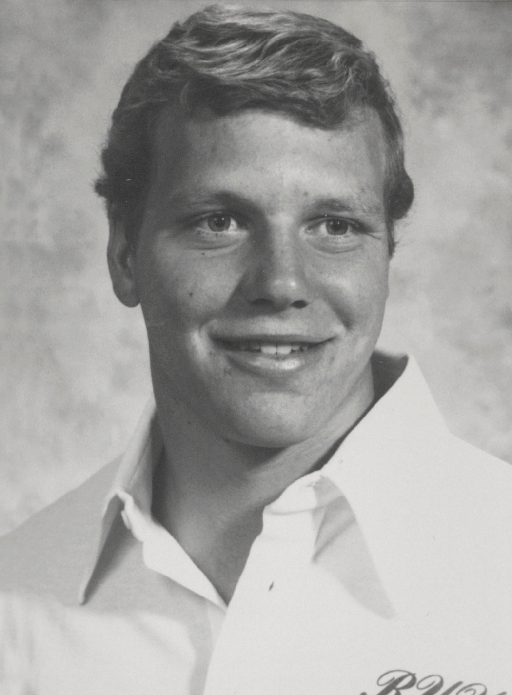 Neil Anderson - Football 1981 - BYU Athletics - Official Athletics ...