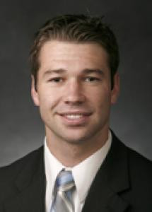 Sam Burgess - Men's Basketball 2006-2007 - BYU Athletics - Official ...