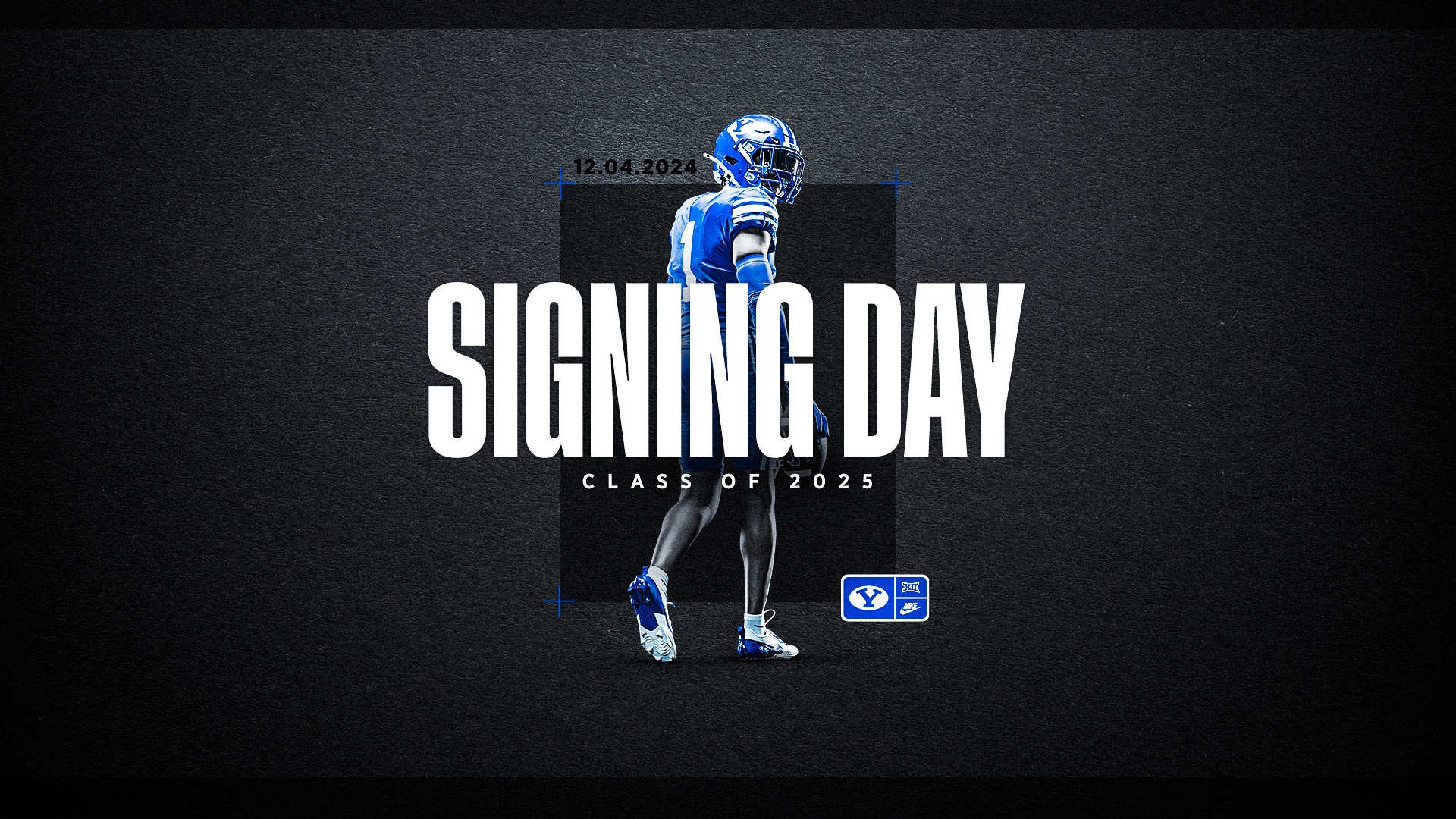Follow BYU football recruiting signings on Wednesday - BYU Athletics ...