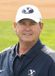 Pete Meredith - BYU Athletics - Official Athletics Website - BYU Cougars