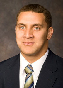 Spencer Hafoka - Football 2010 - BYU Athletics - Official Athletics ...