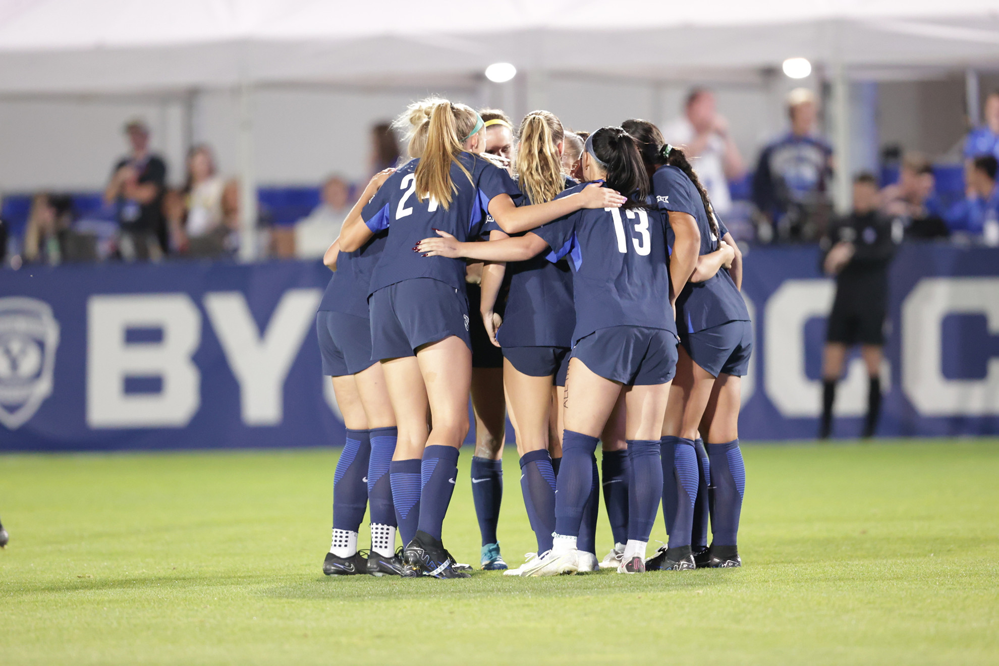 Cougs head back on the road to face Iowa State - BYU Athletics ...