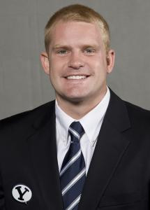 Ammon Olsen - Football 2013 - BYU Athletics - Official Athletics ...