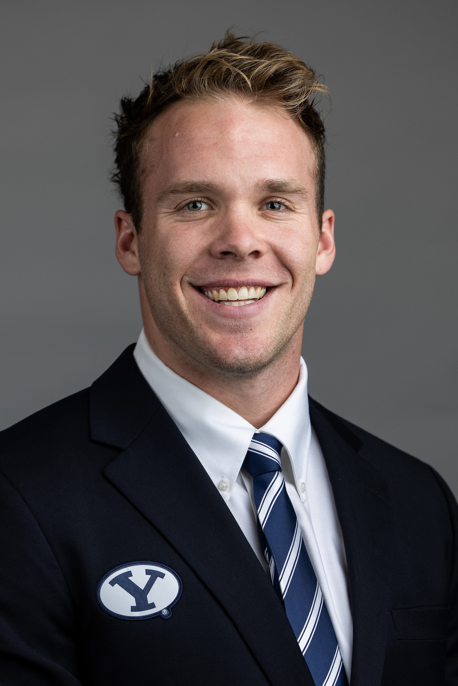 Theo Dawson - Football 2021 - BYU Athletics - Official Athletics ...