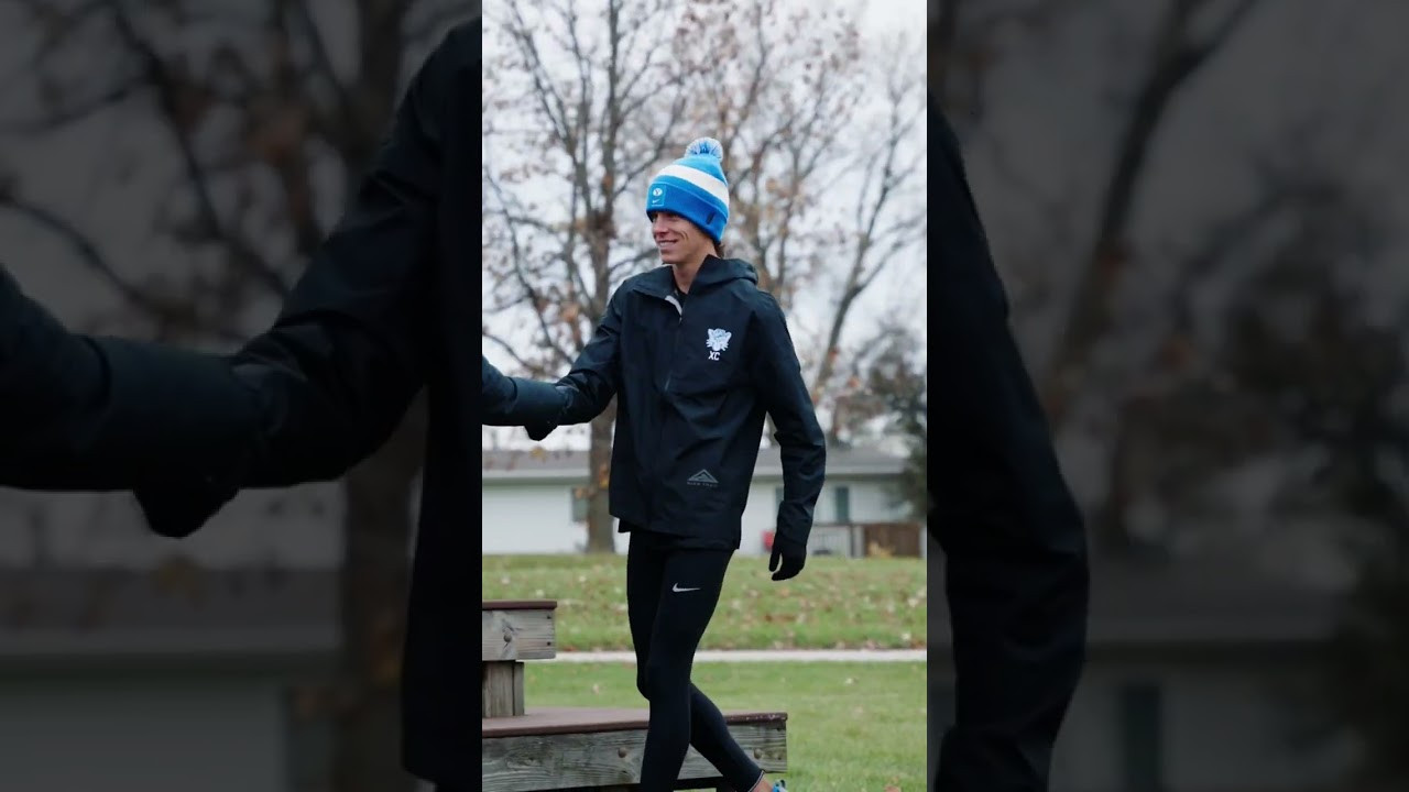CREED THOMPSON 🗣️ - BYU Athletics - Official Athletics Website - BYU ...