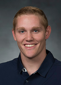 Ronnie Adair - Baseball 2017 - BYU Athletics - Official Athletics ...