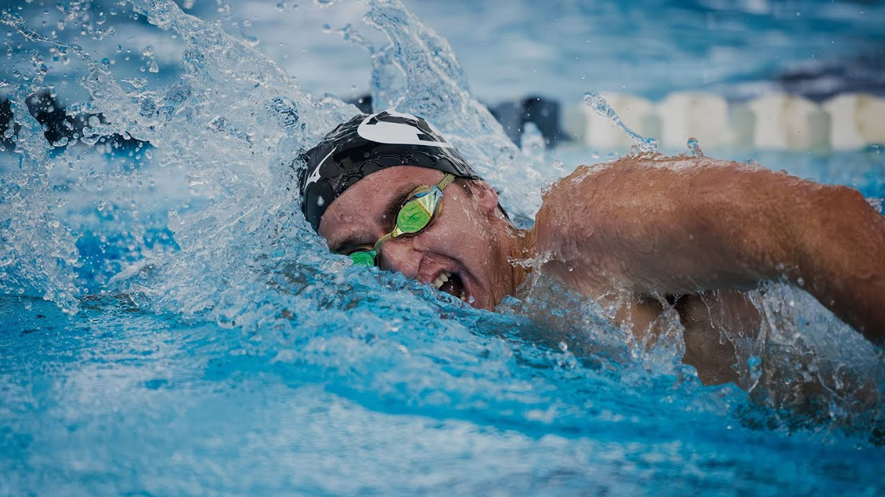 BYU Swimming & Diving - BYU vs Utah - February 6, 2026 - BYU Athletics ...