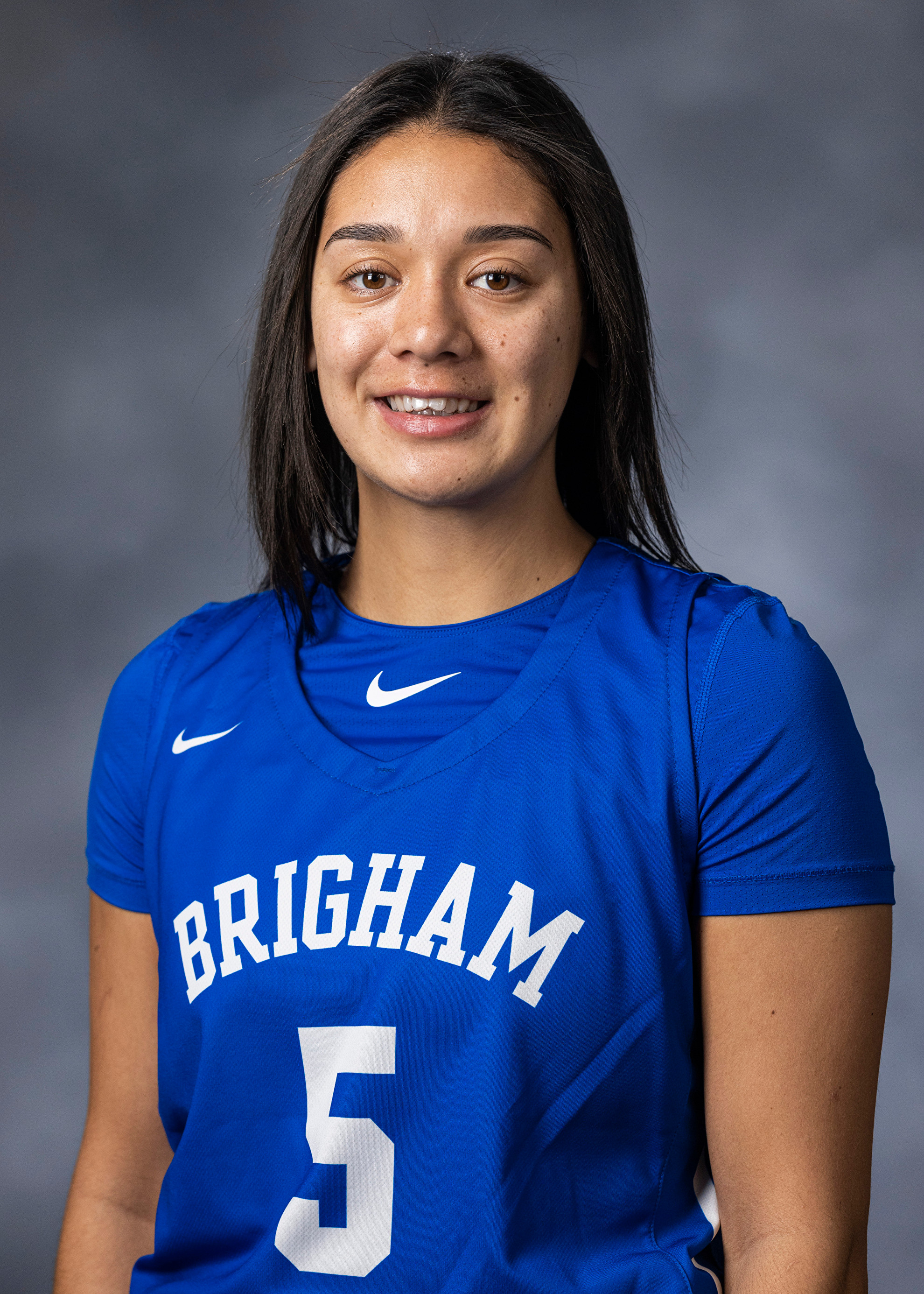 Arielle Mackey-Williams - Women's Basketball 2021-2022 - BYU Athletics ...