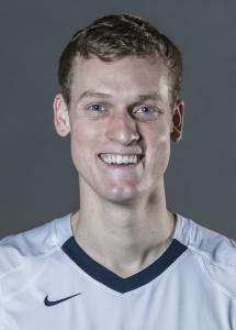 Jake Langlois - Men's Volleyball 2017 - BYU Athletics - Official ...