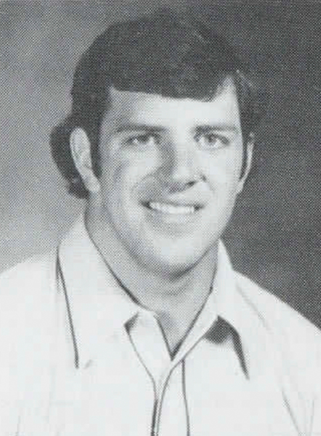 Dave Meteer - Football 1972 - BYU Athletics - Official Athletics ...