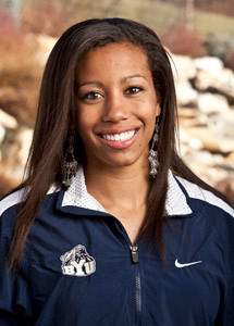 Brooke Hansen - Women's Track & Field 2010 - BYU Athletics - Official ...