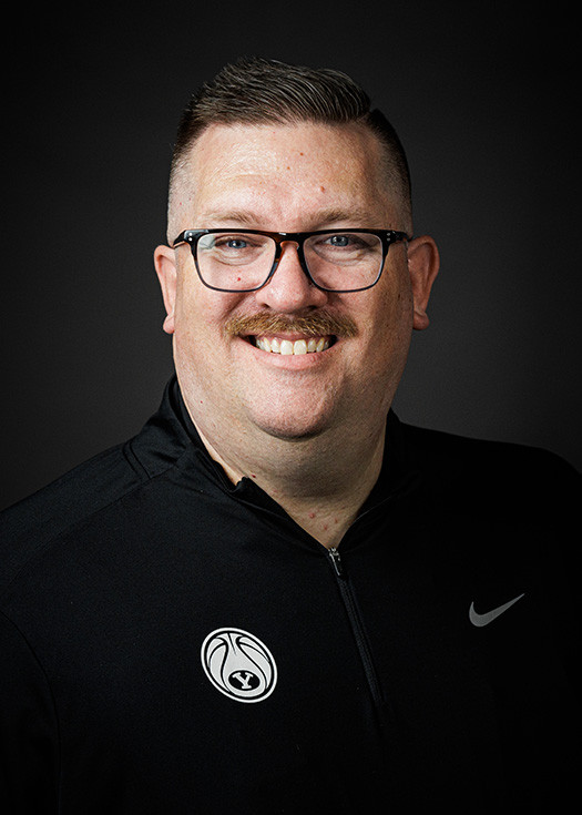 Justin Young - BYU Athletics - Official Athletics Website - BYU Cougars