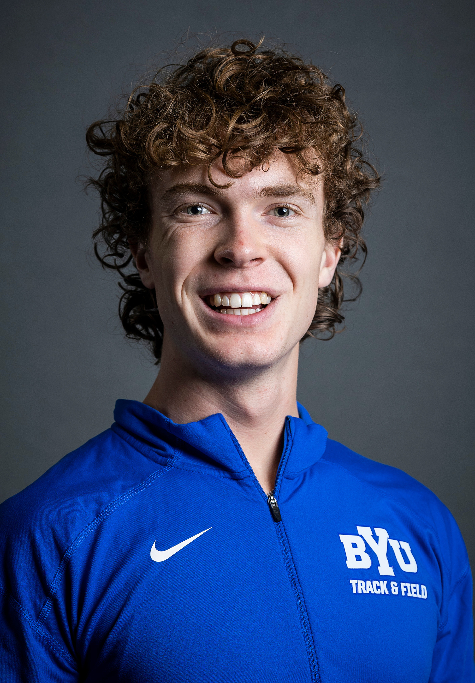 Isaac Teeples - Men's Track & Field 2023 - BYU Athletics - Official ...