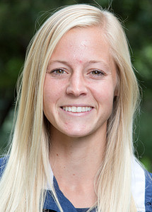 Kathryn Vidmar - Women's Cross Country 2009 - BYU Athletics - Official ...