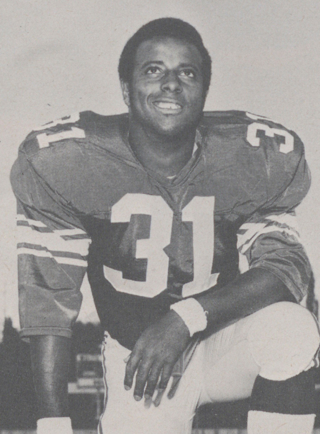 Ron Knight - Football 1971 - BYU Athletics - Official Athletics Website ...
