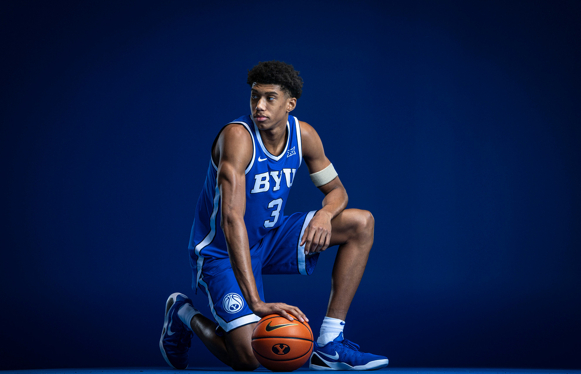 Five-star recruit Bruce Branch III signs with BYU - BYU Athletics ...