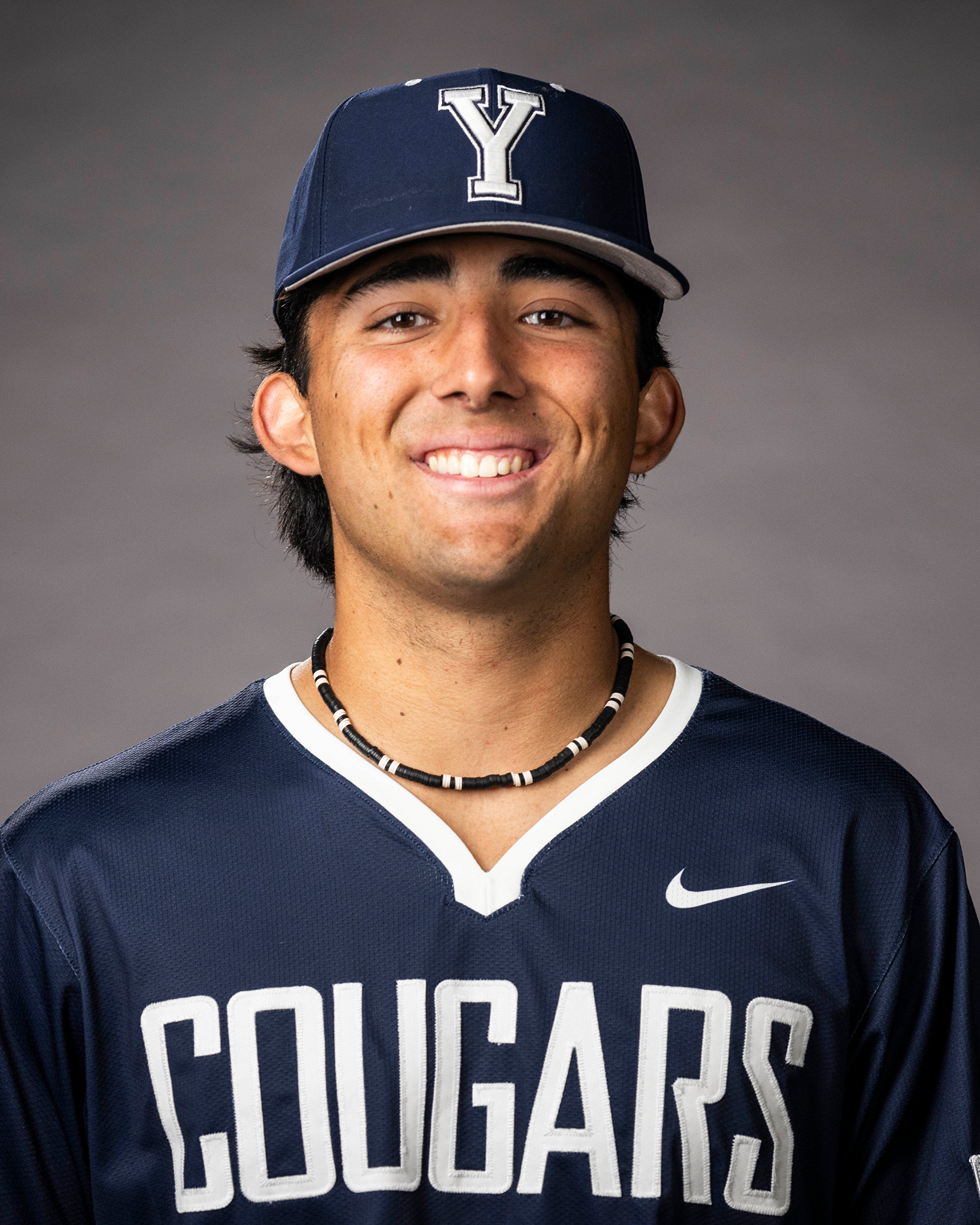 Maddax Peck - Baseball 2025 - BYU Athletics - Official Athletics ...