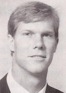 David Henderson - Football 1991 - BYU Athletics - Official Athletics ...