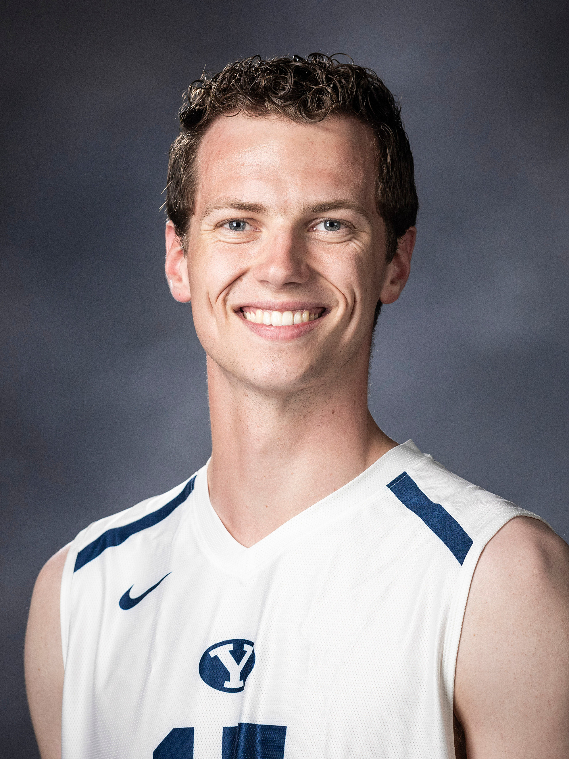 Gavin Chambers - Men's Volleyball 2025-26 - BYU Athletics - Official ...