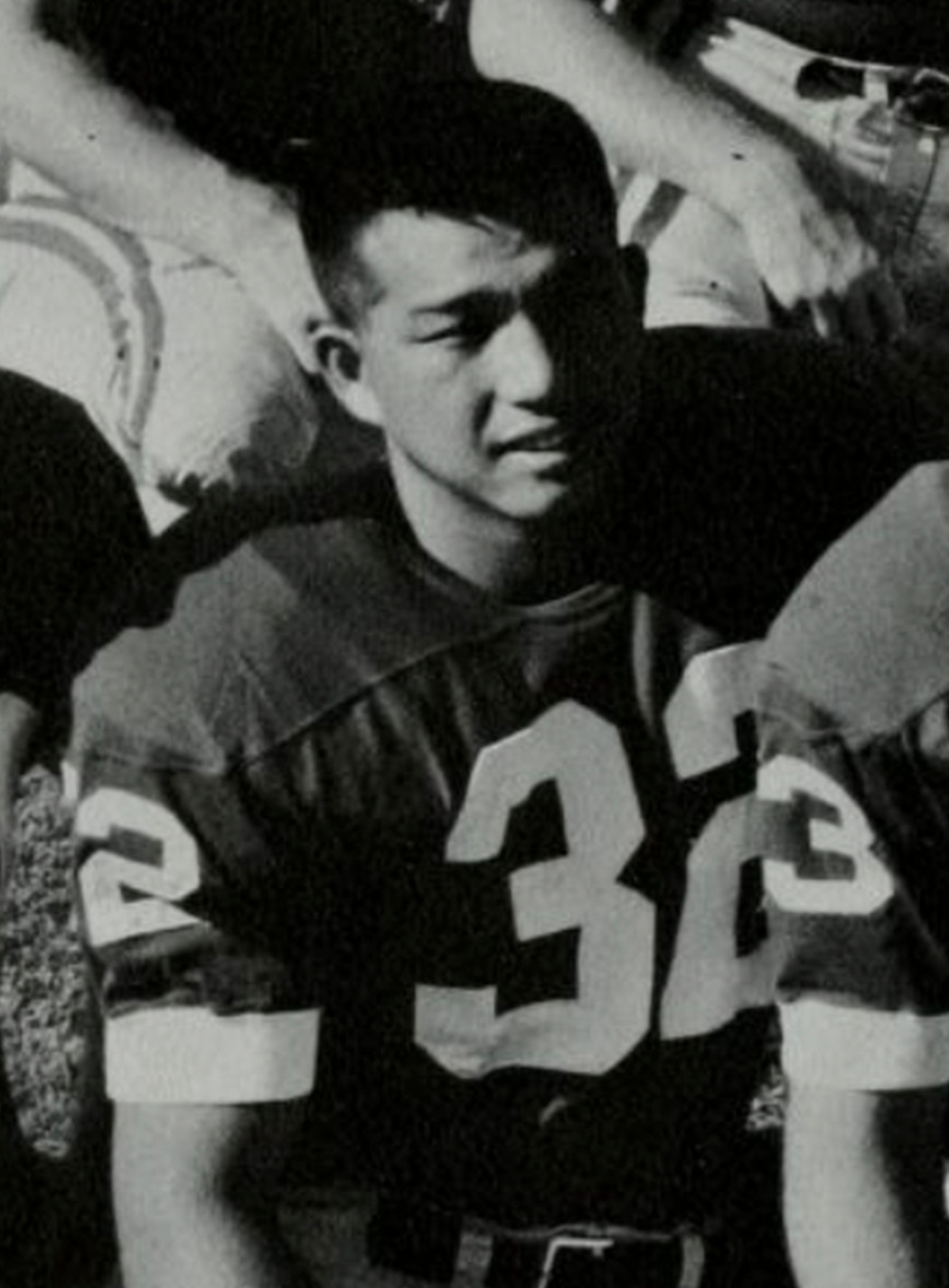 Butch Ogawa - Football 1962 - BYU Athletics - Official Athletics ...