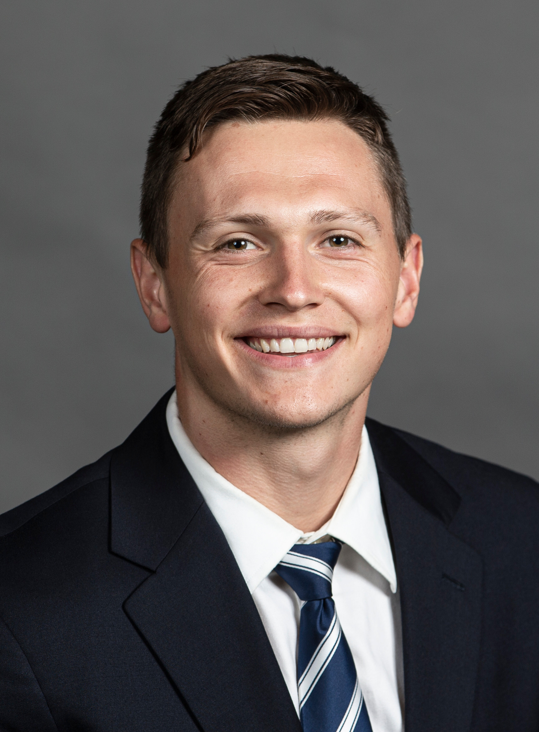 Morgan Pyper - Football 2022 - BYU Athletics - Official Athletics ...