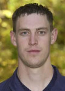 Aaron Ferre - Men's Volleyball 2004 - BYU Athletics - Official ...