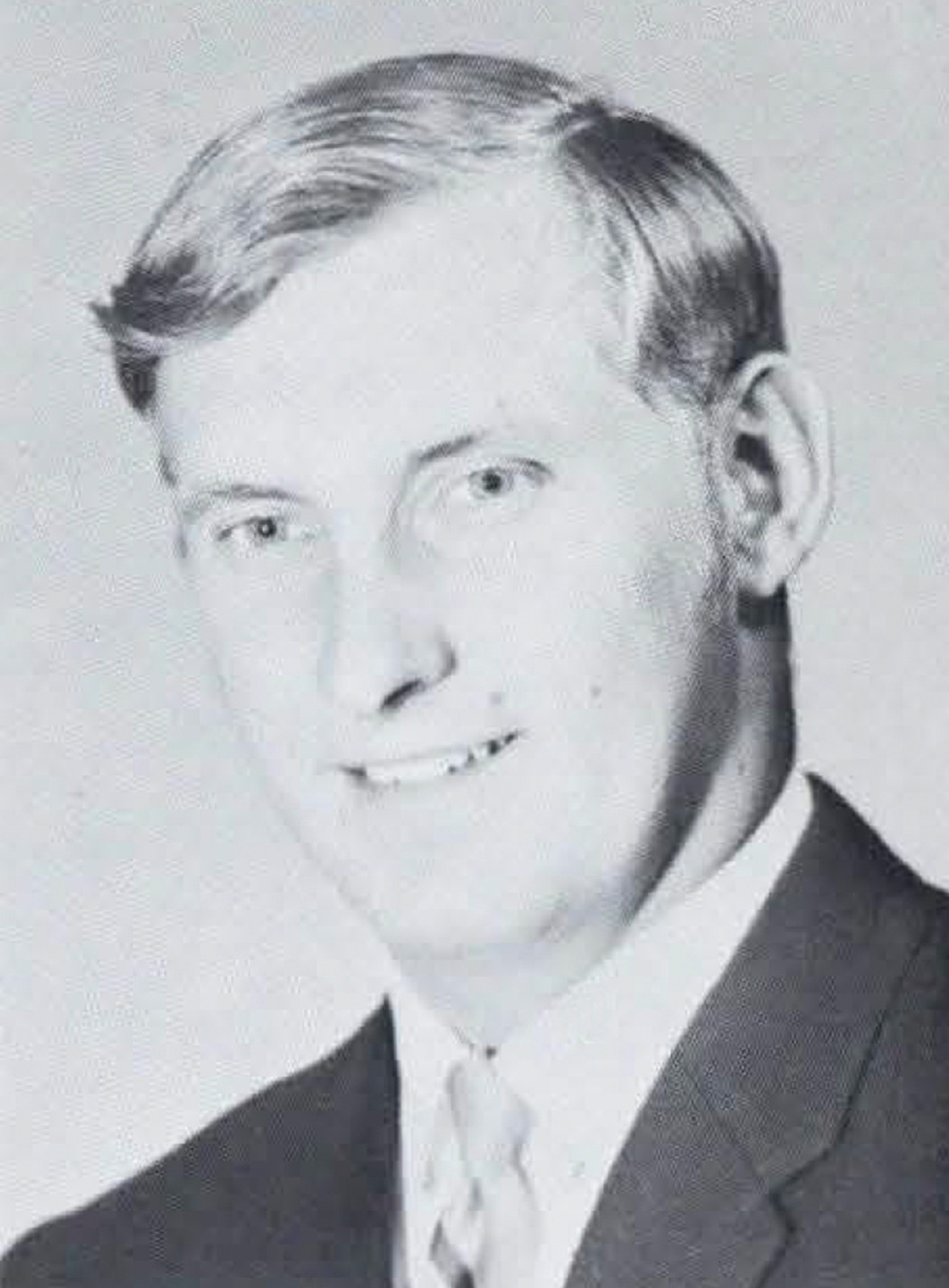 Jeff Slipp - Football 1967 - BYU Athletics - Official Athletics Website ...