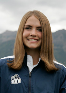 Julie Meads - Women's Track & Field 2004 - BYU Athletics - Official ...