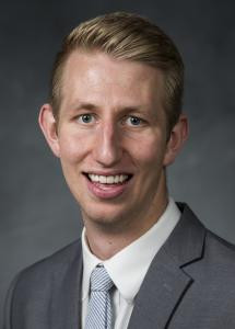 Braiden Shaw - Men's Basketball 2017-2018 - BYU Athletics - Official ...