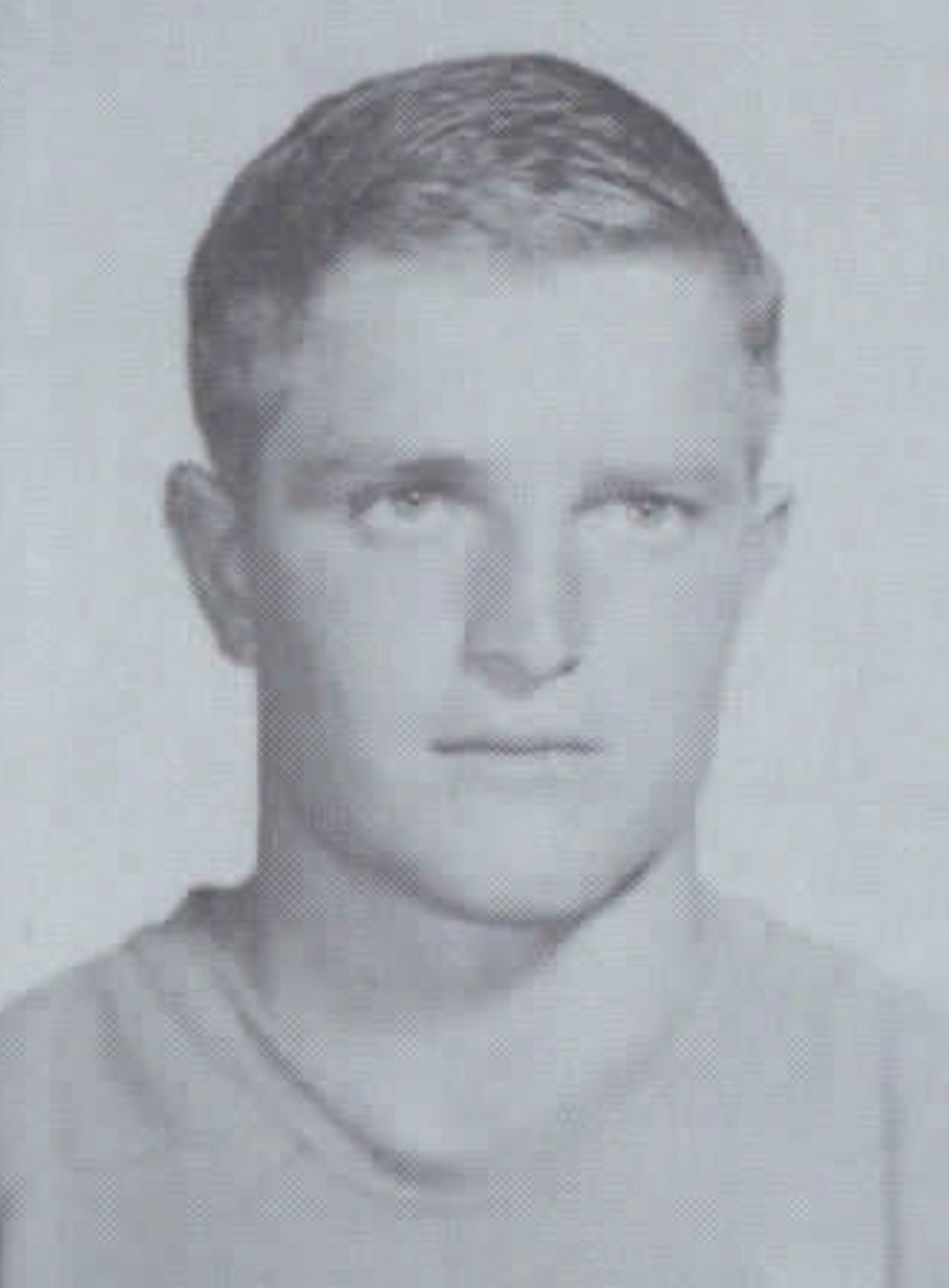 Neil Bingham - Football 1968 - BYU Athletics - Official Athletics ...