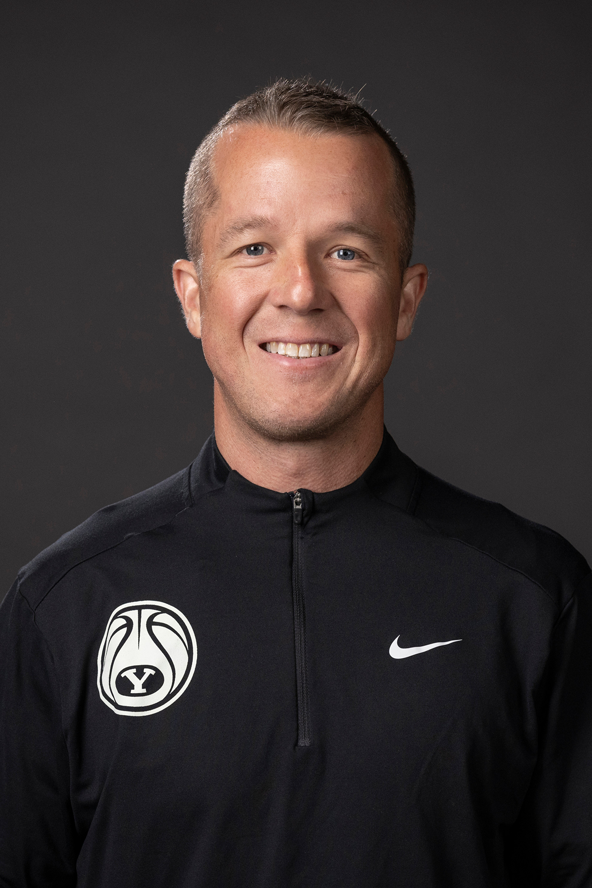 Tim Fanning - BYU Athletics - Official Athletics Website - BYU Cougars