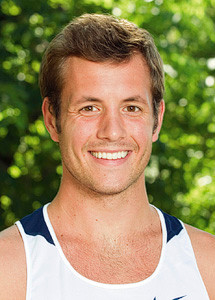 Jacob Cosby - Men's Cross Country 2006 - BYU Athletics - Official ...