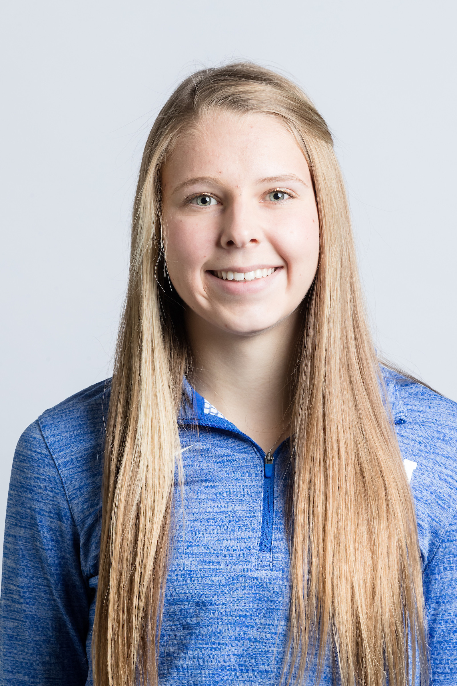 Kelli Holiday - Women's Track & Field 2020 - BYU Athletics - Official ...