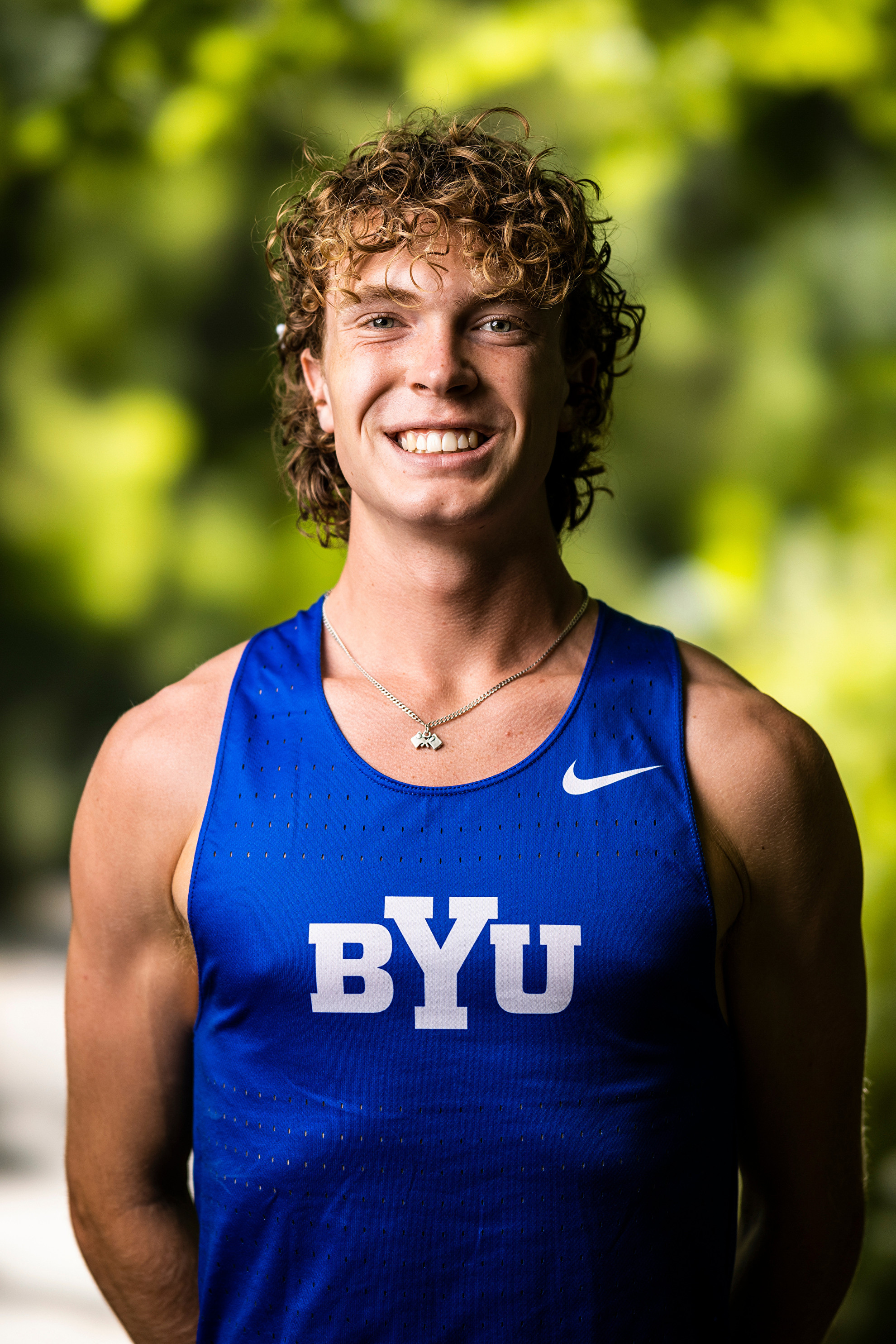 Isaac Teeples - Men's Cross Country 2022 - BYU Athletics - Official ...