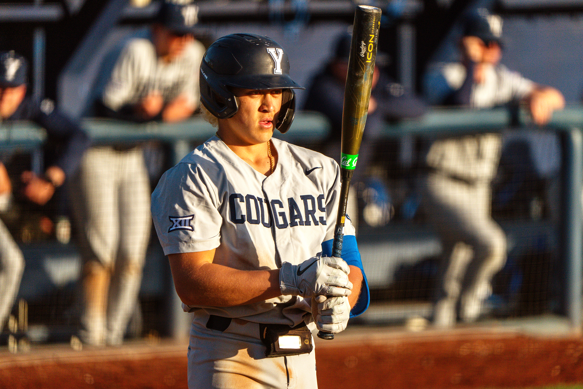 BYU falls 6-2 in game two at UC Davis - BYU Athletics - Official ...