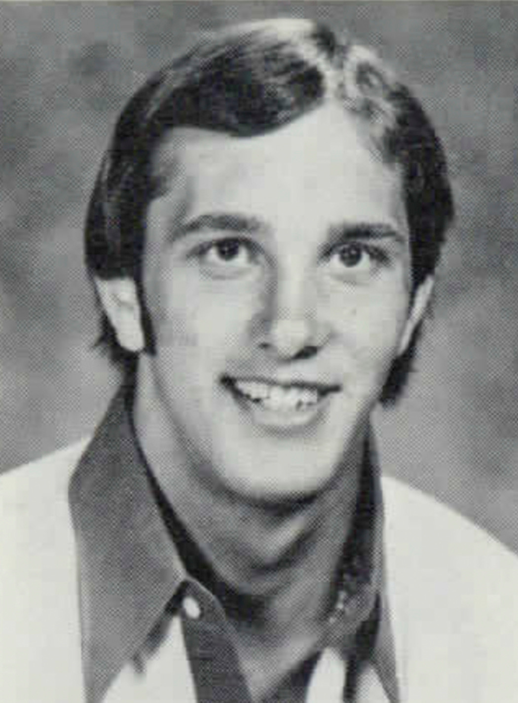 Russ Davis - Football 1978 - BYU Athletics - Official Athletics Website ...