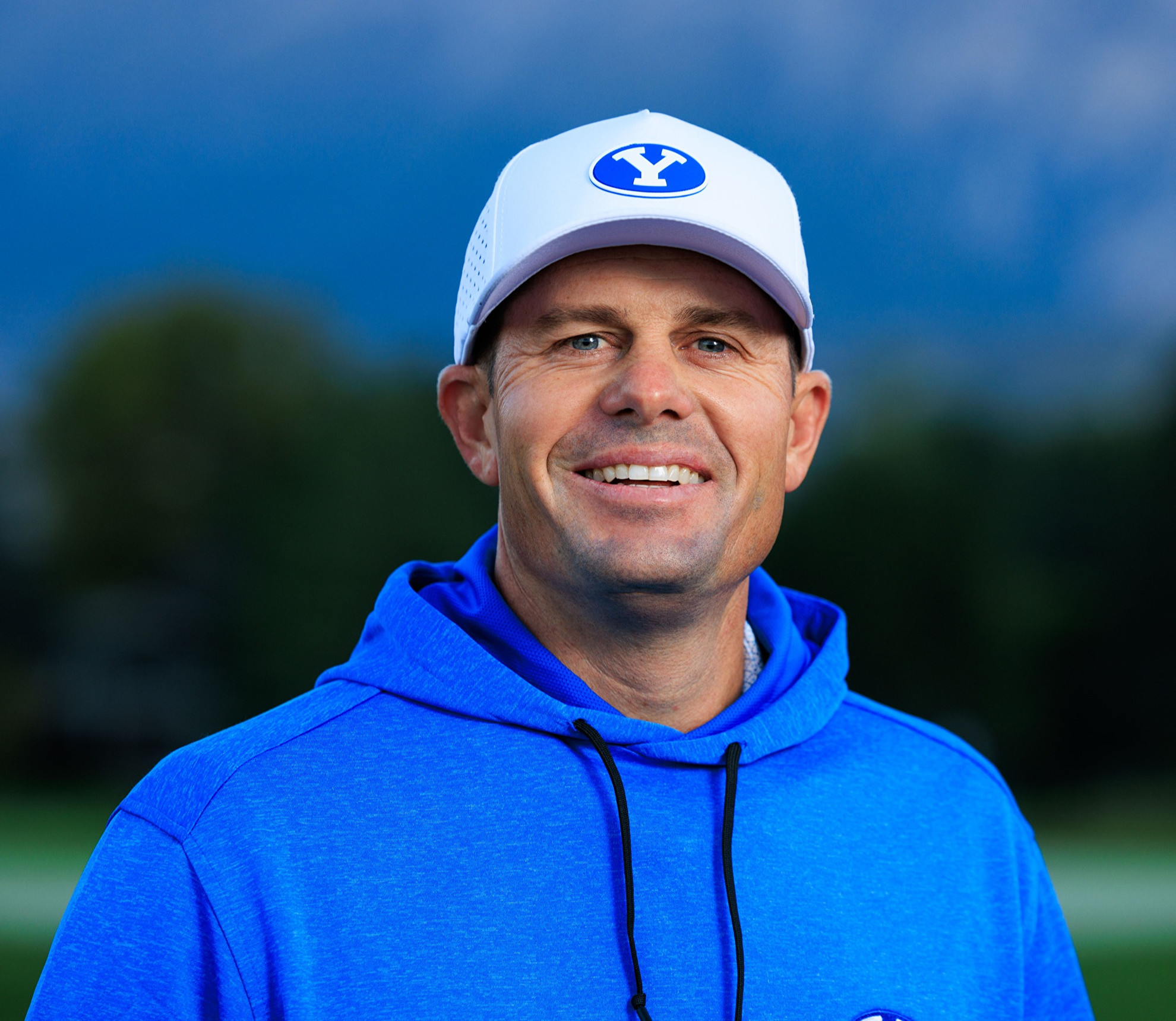 Todd Miller - BYU Athletics - Official Athletics Website - BYU Cougars