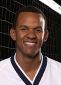 Victor Batista - Men's Volleyball 2004 - BYU Athletics - Official ...