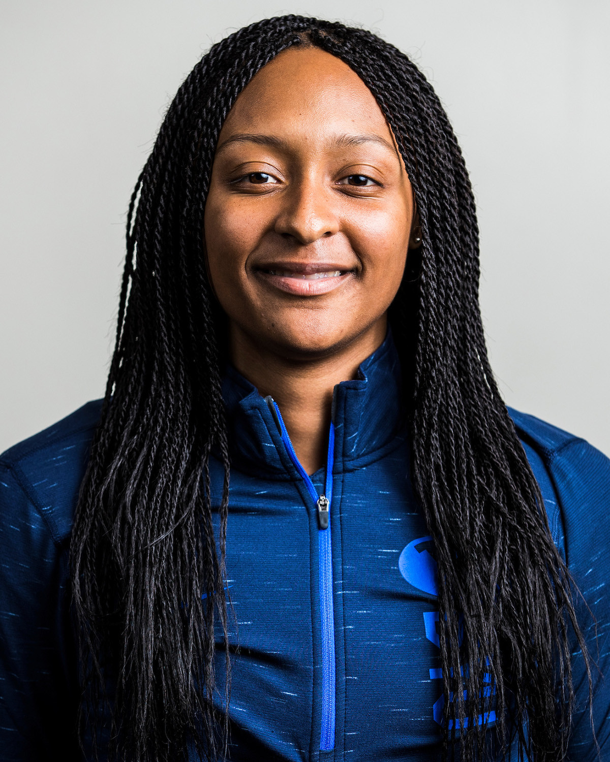 Christina Hedgepeth - Women's Track & Field 2016 - BYU Athletics ...