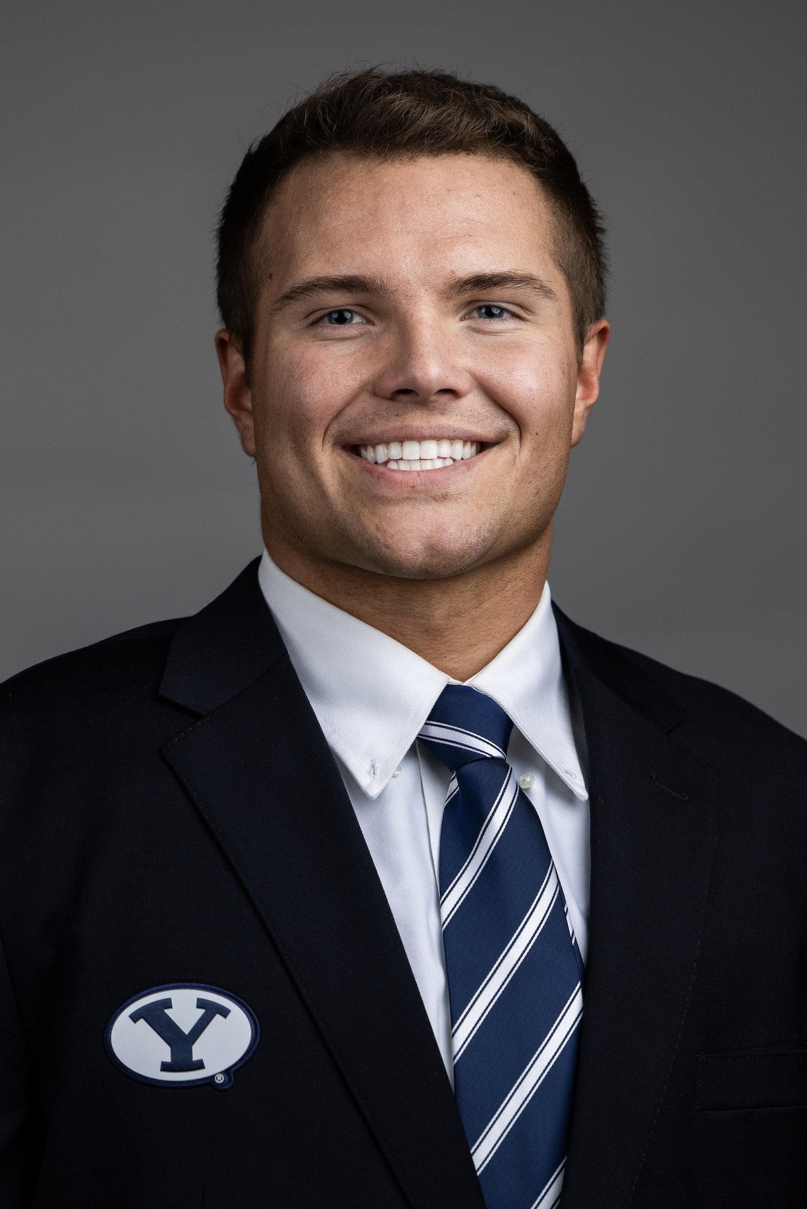 Josh Wilson - Football 2021 - BYU Athletics - Official Athletics ...