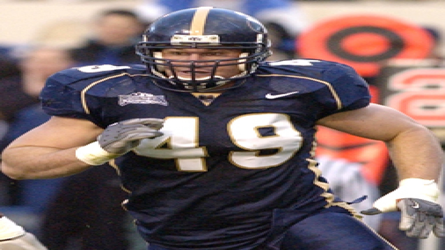 Football 2024 - BYU Athletics - Official Athletics Website - BYU Cougars