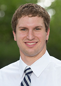 Chad Sorensen - Men's Swimming & Diving 2013-2014 - BYU Athletics ...