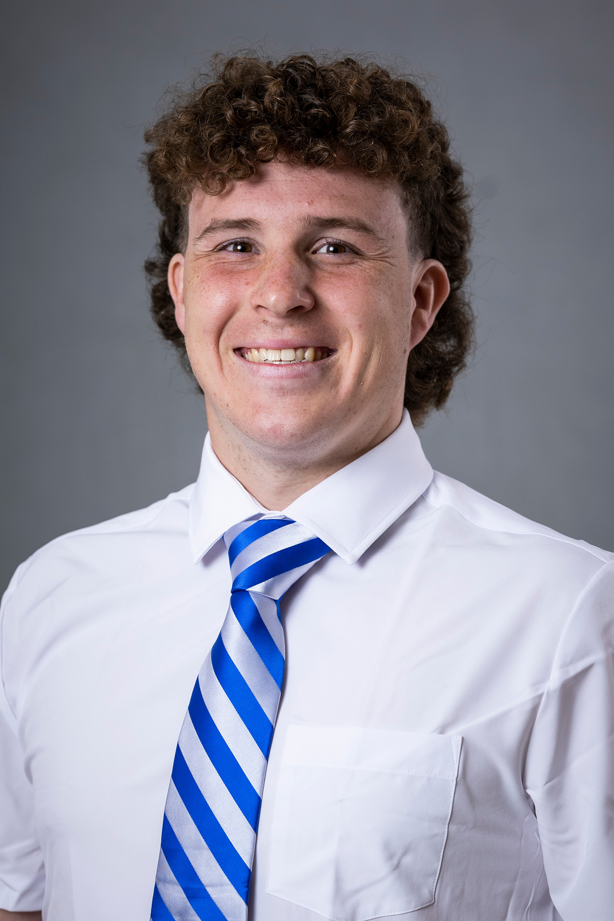 Mickey Strauss - Men's Swimming & Diving 2023-2024 - BYU Athletics - Official Athletics Website ...