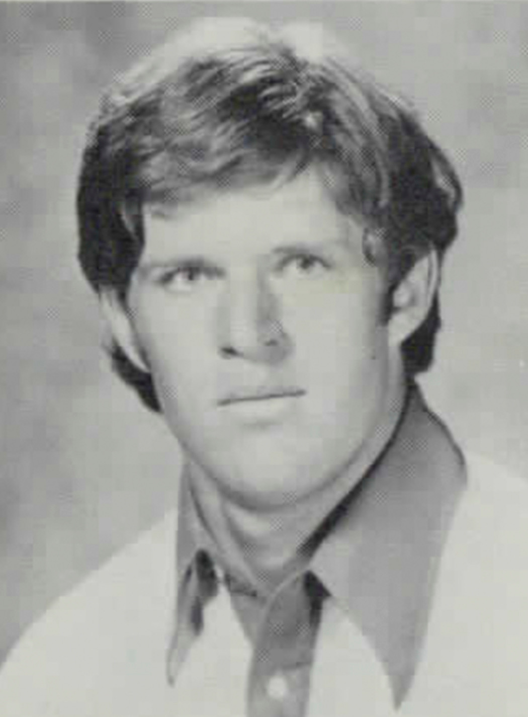 Tom Toolson - Football 1974 - BYU Athletics - Official Athletics ...