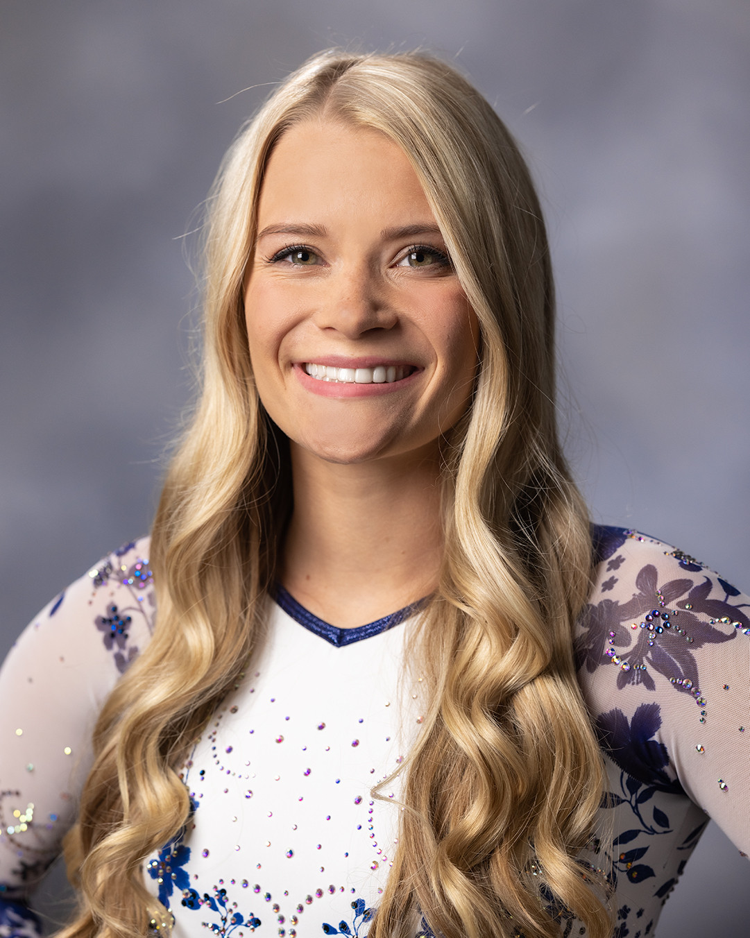 Rachel Heaton - Women's Gymnastics 2021 - BYU Athletics - Official ...