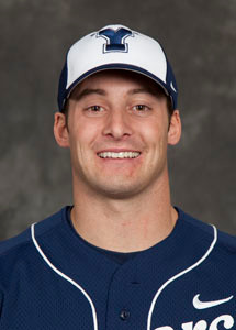 Sean McNaughton - Baseball 2005 - BYU Athletics - Official Athletics ...